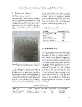 Master's Thesis - S.B. Cox | PDF | Civil Engineering Industry | Industries