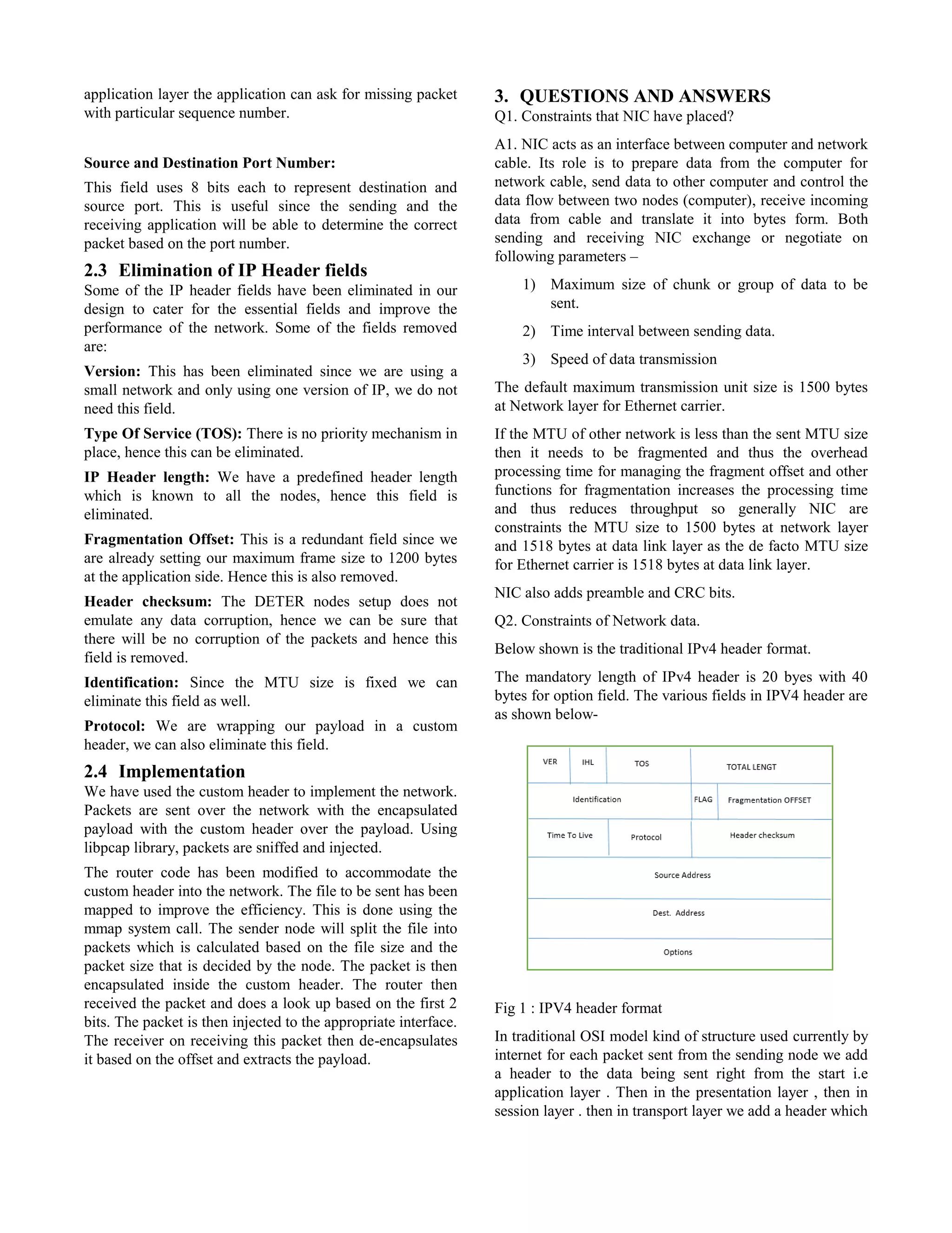 Custom_IP_Network_Protocol_and_Router | PDF