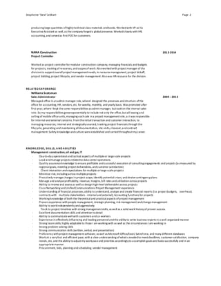 resume 1 | DOCX