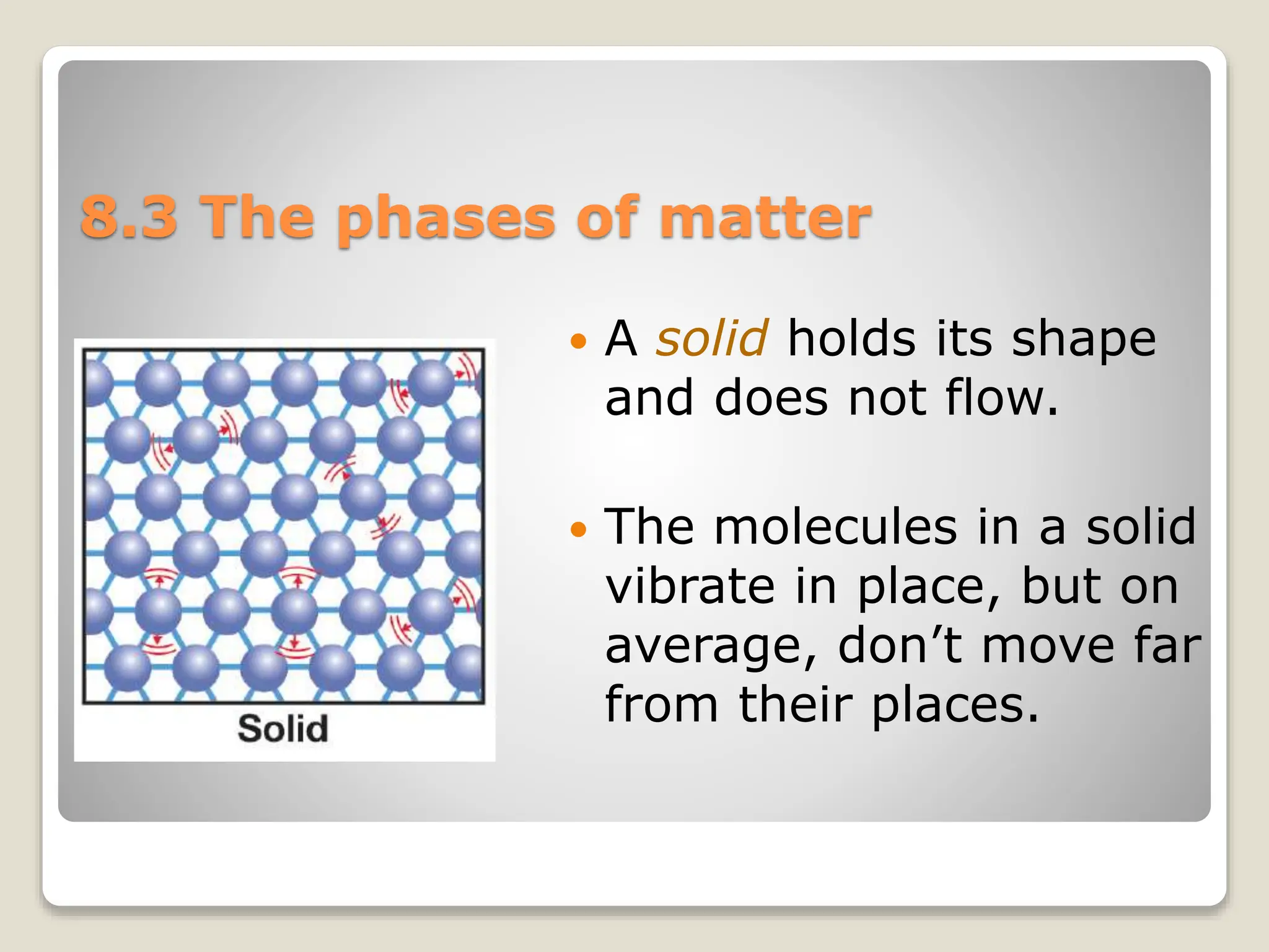 Matter Properties, States and Phase Changes.ppt