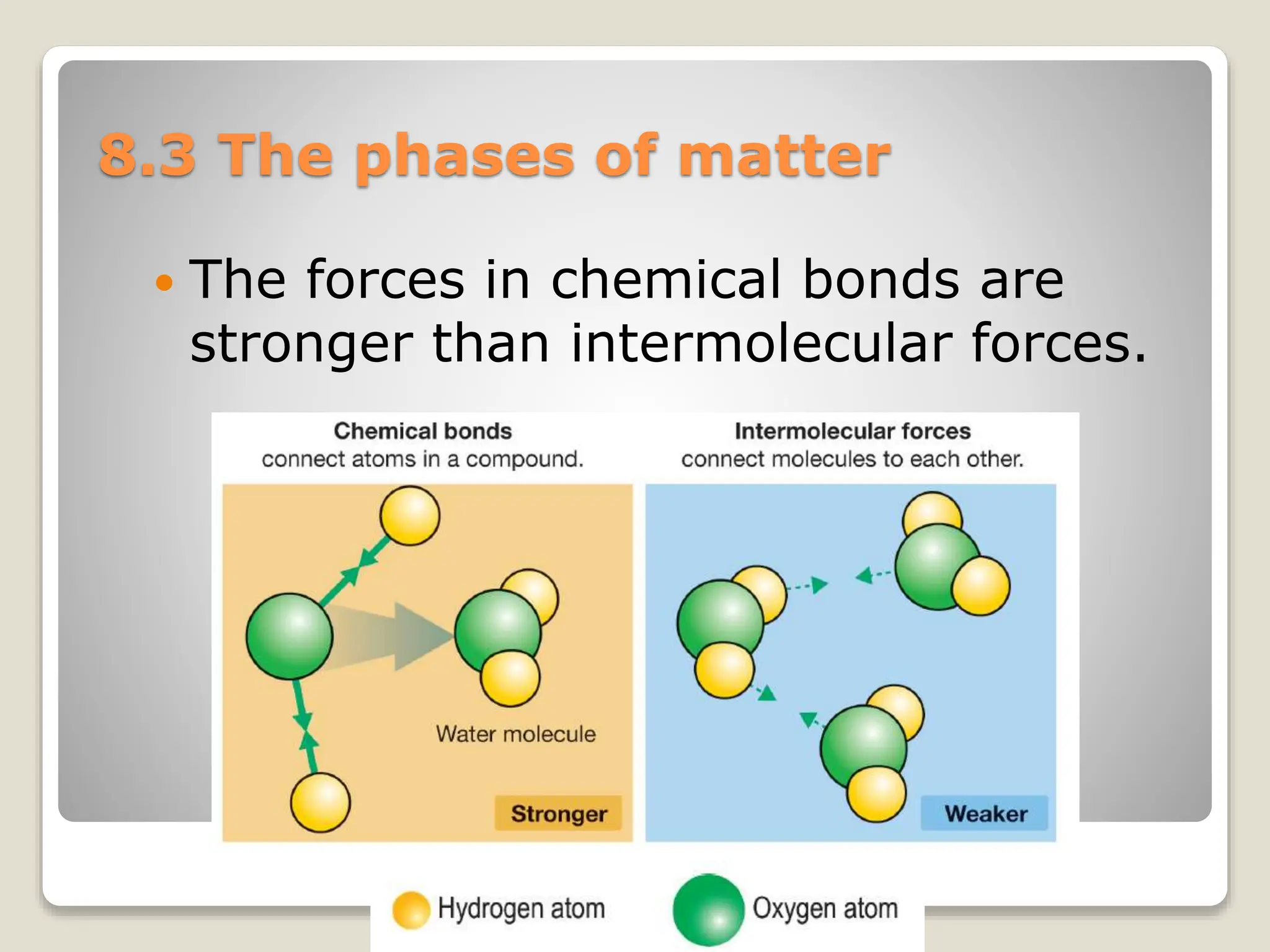 Matter Properties, States and Phase Changes.ppt
