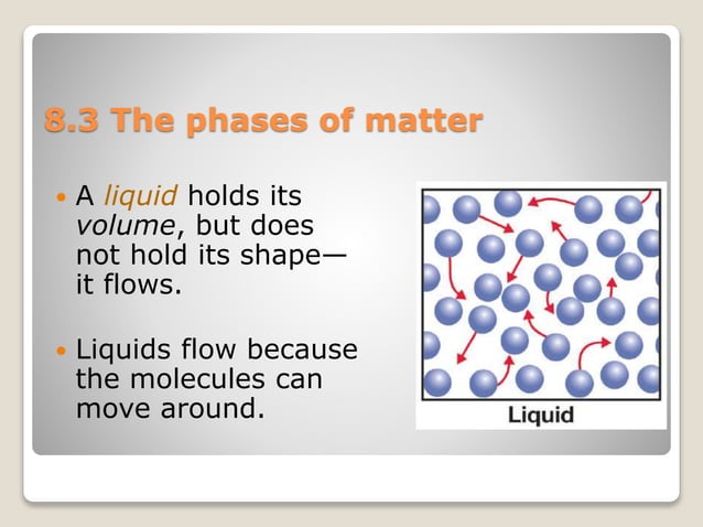Matter Properties, States and Phase Changes.ppt