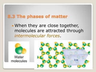 Matter Properties, States and Phase Changes.ppt