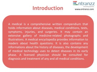 84.careers in medical | PPT
