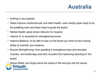 84.51 steps around the world | PPT