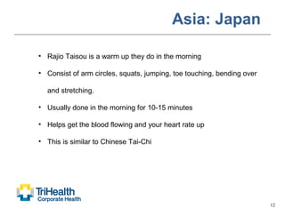 84.51 steps around the world | PPT