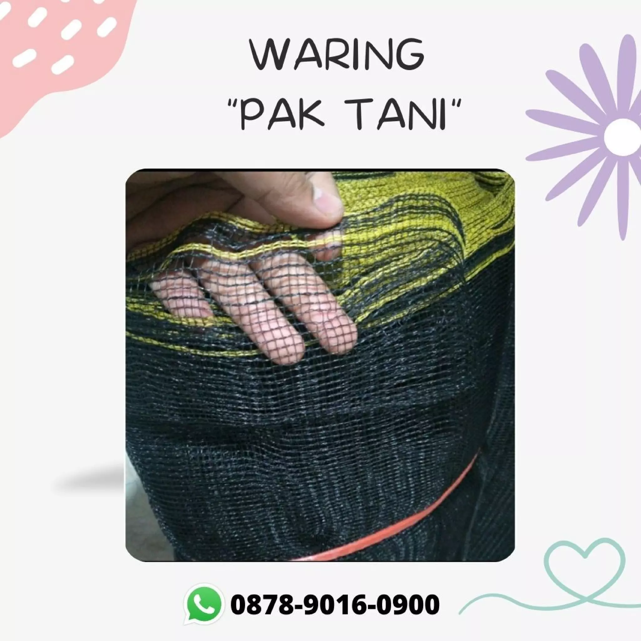 Waring Pak Tani | PDF