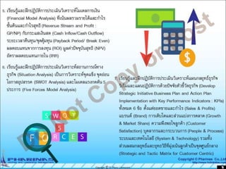 84. Test Business Model [Demo] | PPT