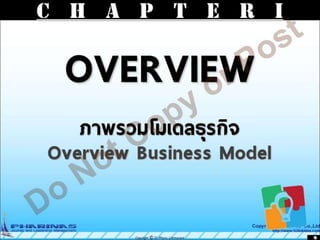 84. Test Business Model [Demo] | PPT