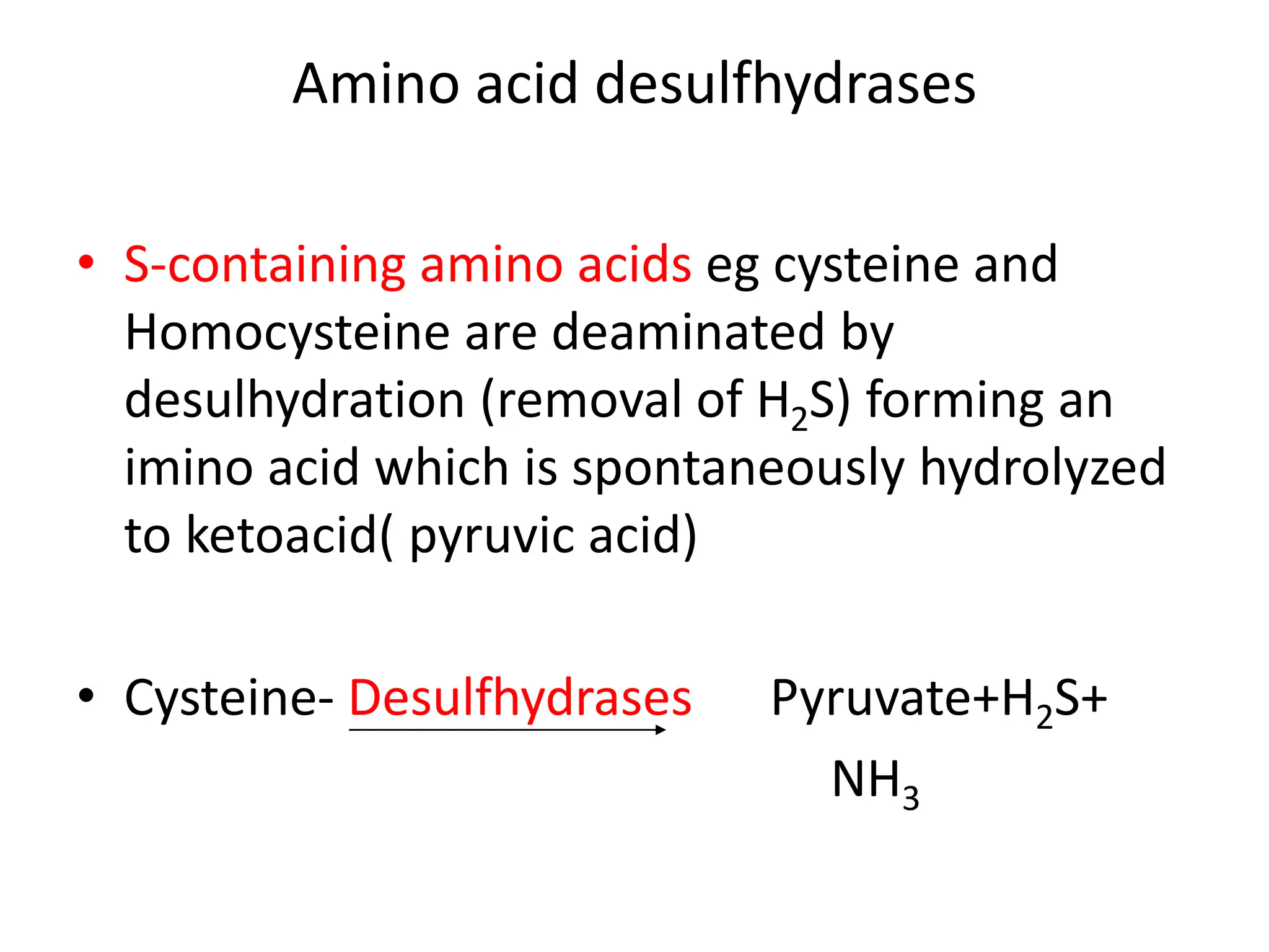 8402594 pm.ppt metabolism of amino acids | PPT