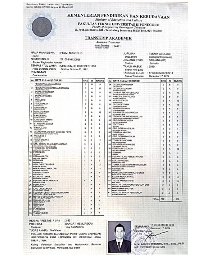 Transcript And Certificate transcript-and-certificate