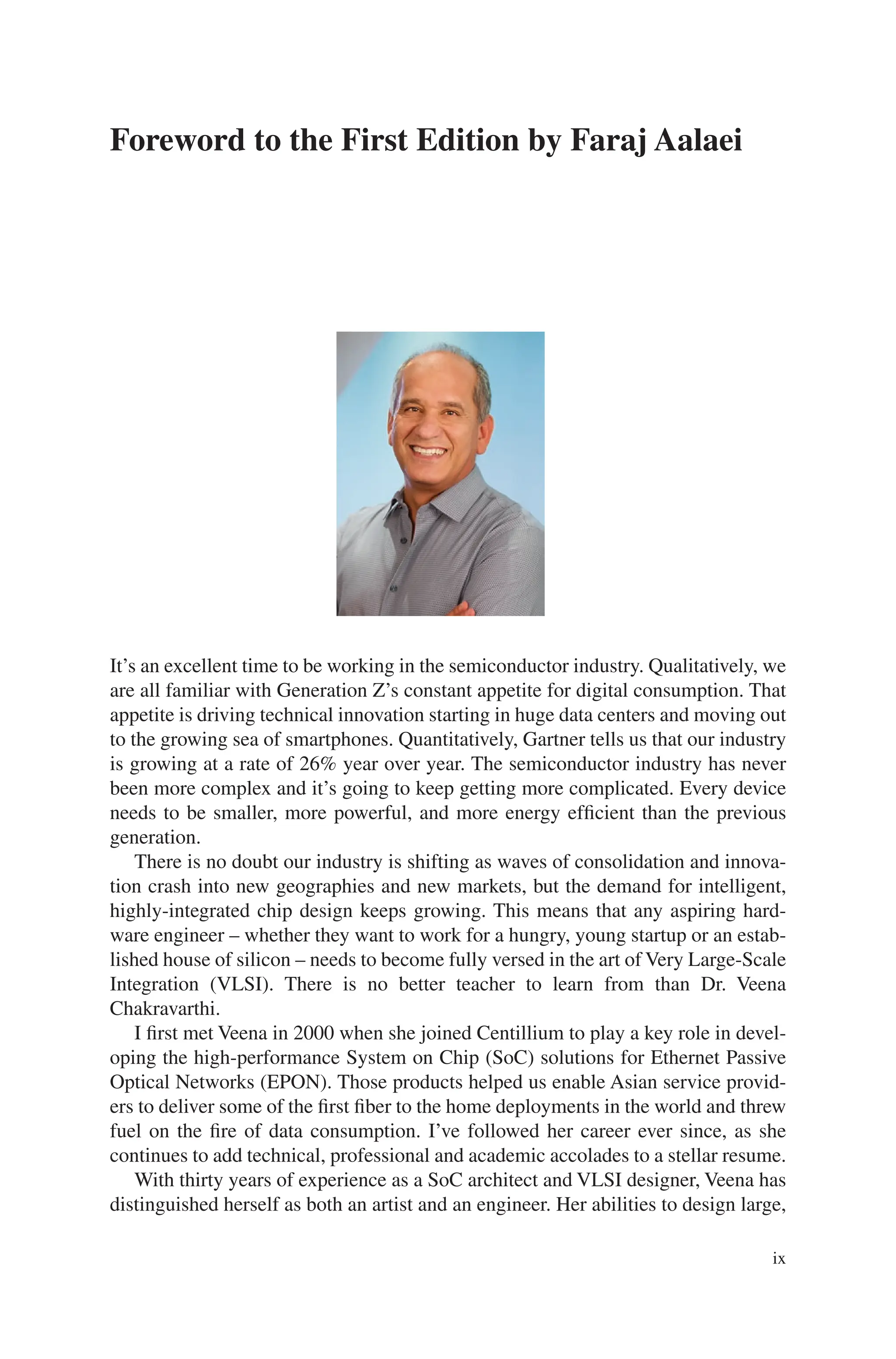 A Practical Approach to VLSI System on Chip SoC Design A Comprehensive ...