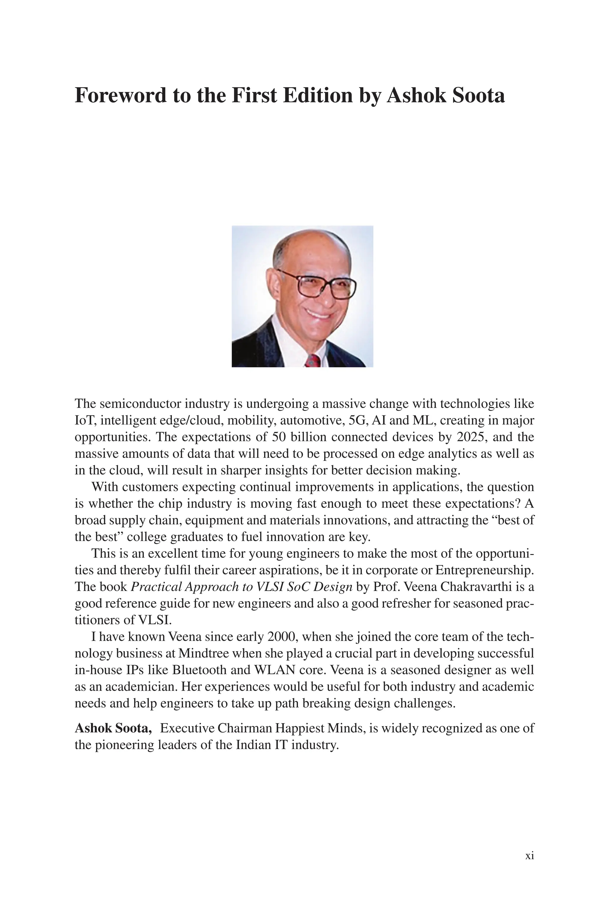 A Practical Approach to VLSI System on Chip SoC Design A Comprehensive Guide 2nd 2nd Edition ...