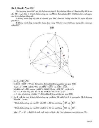 840693 474666 thay buu_tong hop hinh hoc | PDF