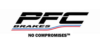 PFC Company Aftermarket overview | PPT