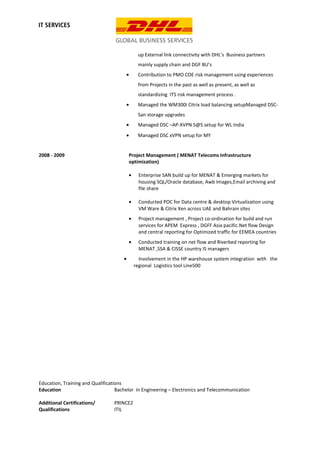 Steve_Dcouto_DHL_GBS_EN | DOC