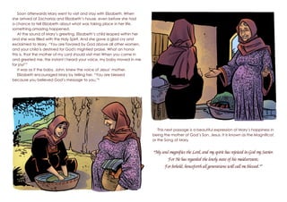 The Intriguing Story of the First Christmas | PDF