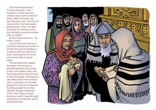 The Intriguing Story of the First Christmas | PDF