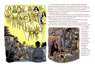 The Intriguing Story of the First Christmas | PDF