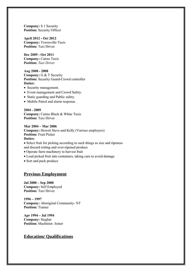 SLAVKO SKOCIBUSIC Resume 2016 | DOC