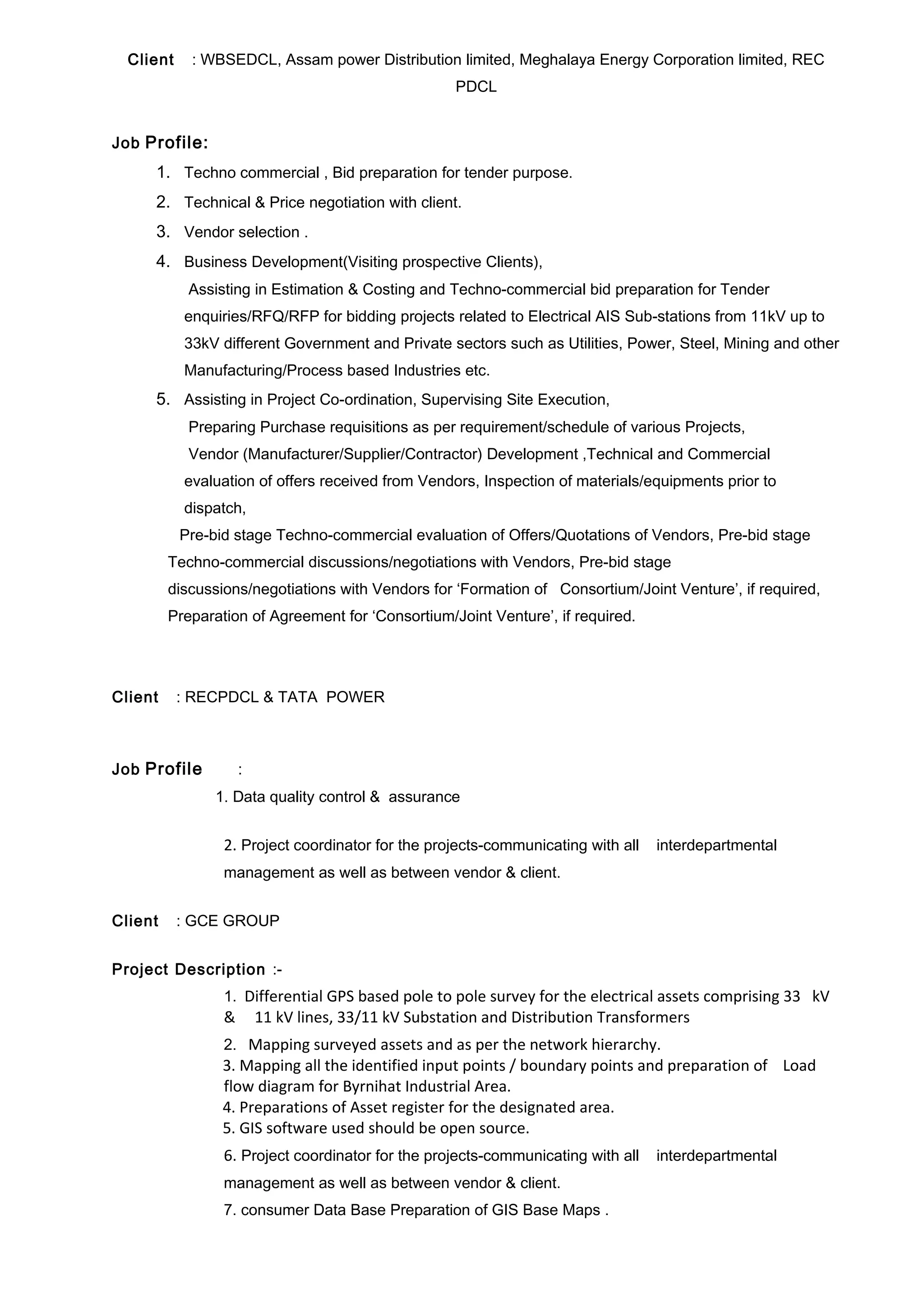 anindya maity-cv | PDF