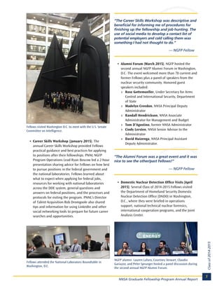 NGFP_Annual_Report_2014-2015 | PDF