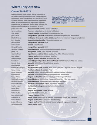 NGFP_Annual_Report_2014-2015 | PDF