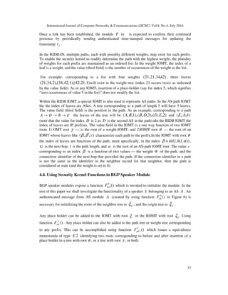 OMT: A DYNAMIC AUTHENTICATED DATA STRUCTURE FOR SECURITY KERNELS | PDF