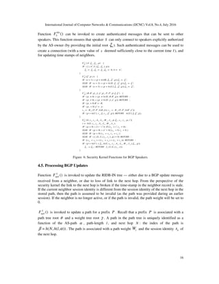 OMT: A DYNAMIC AUTHENTICATED DATA STRUCTURE FOR SECURITY KERNELS | PDF