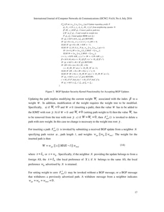 OMT: A DYNAMIC AUTHENTICATED DATA STRUCTURE FOR SECURITY KERNELS | PDF