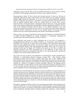 SIMULATING CORTICAL MAPS FOR ATTENTION SHIFT IN AUTISM | PDF