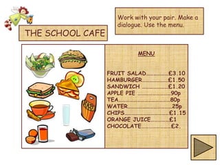 8416 fruit vegetables_food_drinks_part_2_ppt | PPT