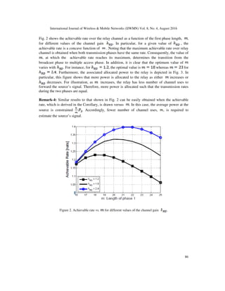 PRACTICAL PARTIAL DECODE AND FORWARD ENCODING SCHEME FOR RELAY CHANNEL | PDF