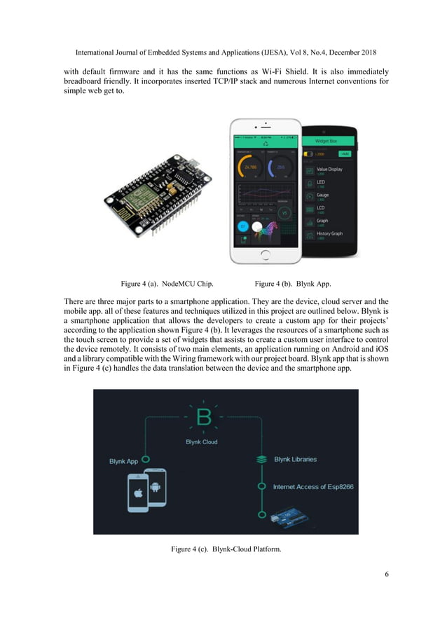 Design and Implementation of IOT Based Smart Power Monitoring and Management System Using WSNS | PDF