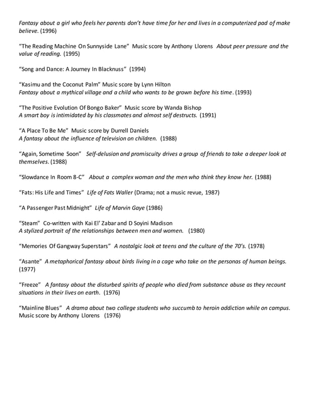 RUNAKO JAHI RESUME 2015 | DOCX | Awards Shows | Events