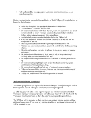 johncv | DOCX | Business | Business and Finance