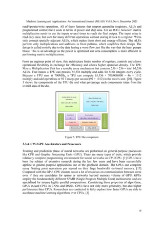 A SURVEY OF NEURAL NETWORK HARDWARE ACCELERATORS IN MACHINE LEARNING | PDF