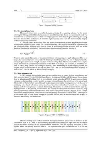 Deep retino-network for automatic quantification of diabetic retinopathy | PDF