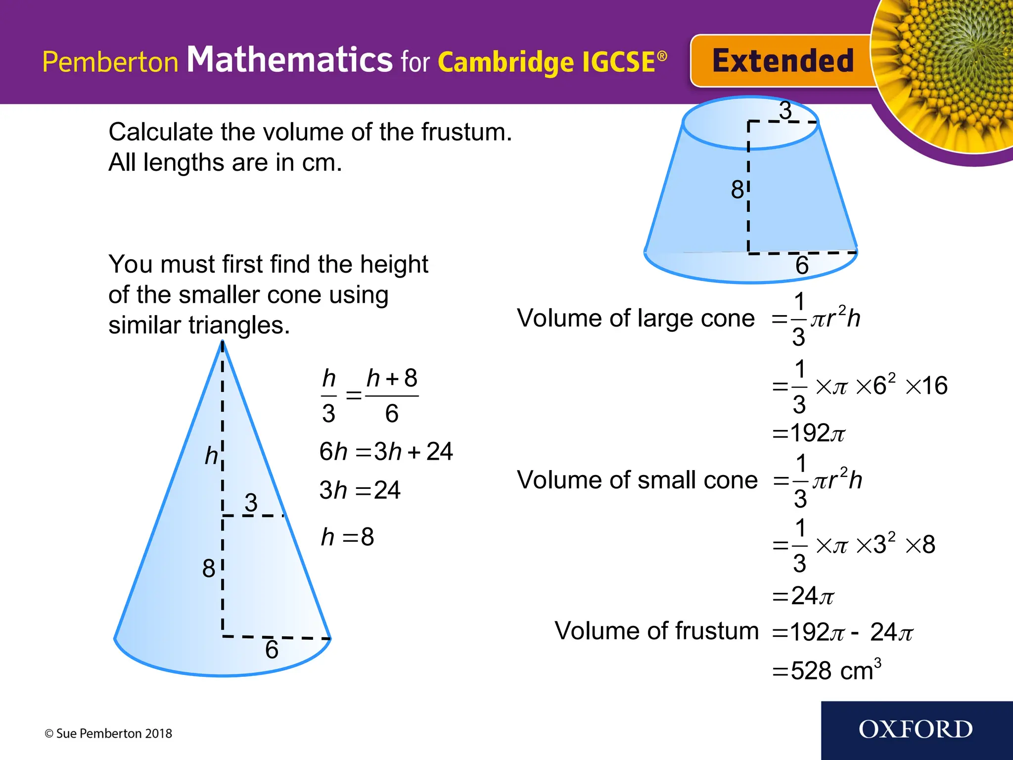 IGCSE Surface Area and Volume 2_u5_s1.ppt