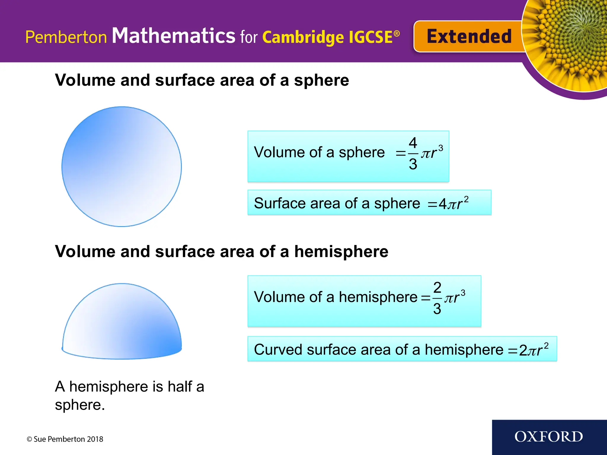 IGCSE Surface Area and Volume 2_u5_s1.ppt