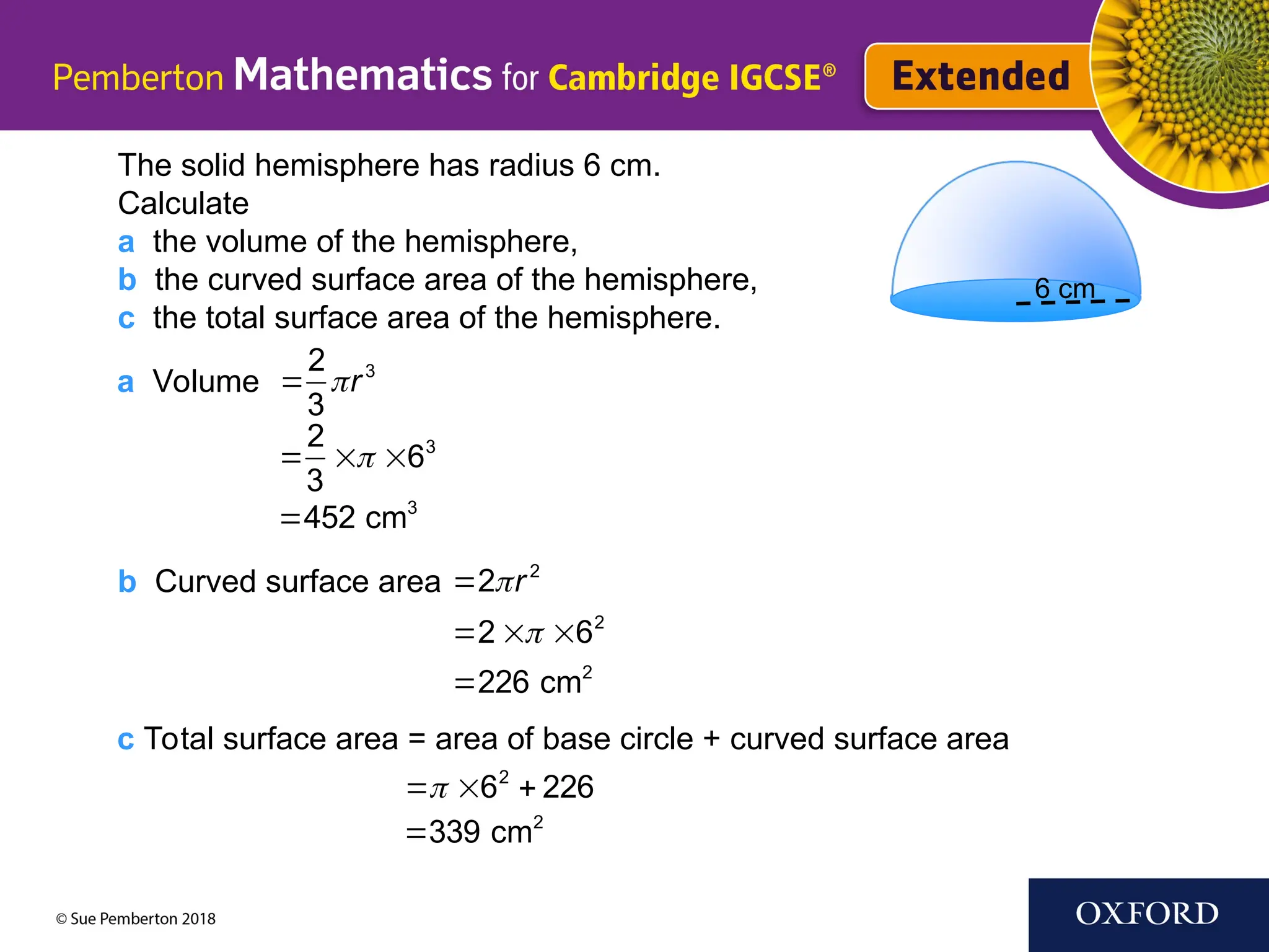 IGCSE Surface Area and Volume 2_u5_s1.ppt