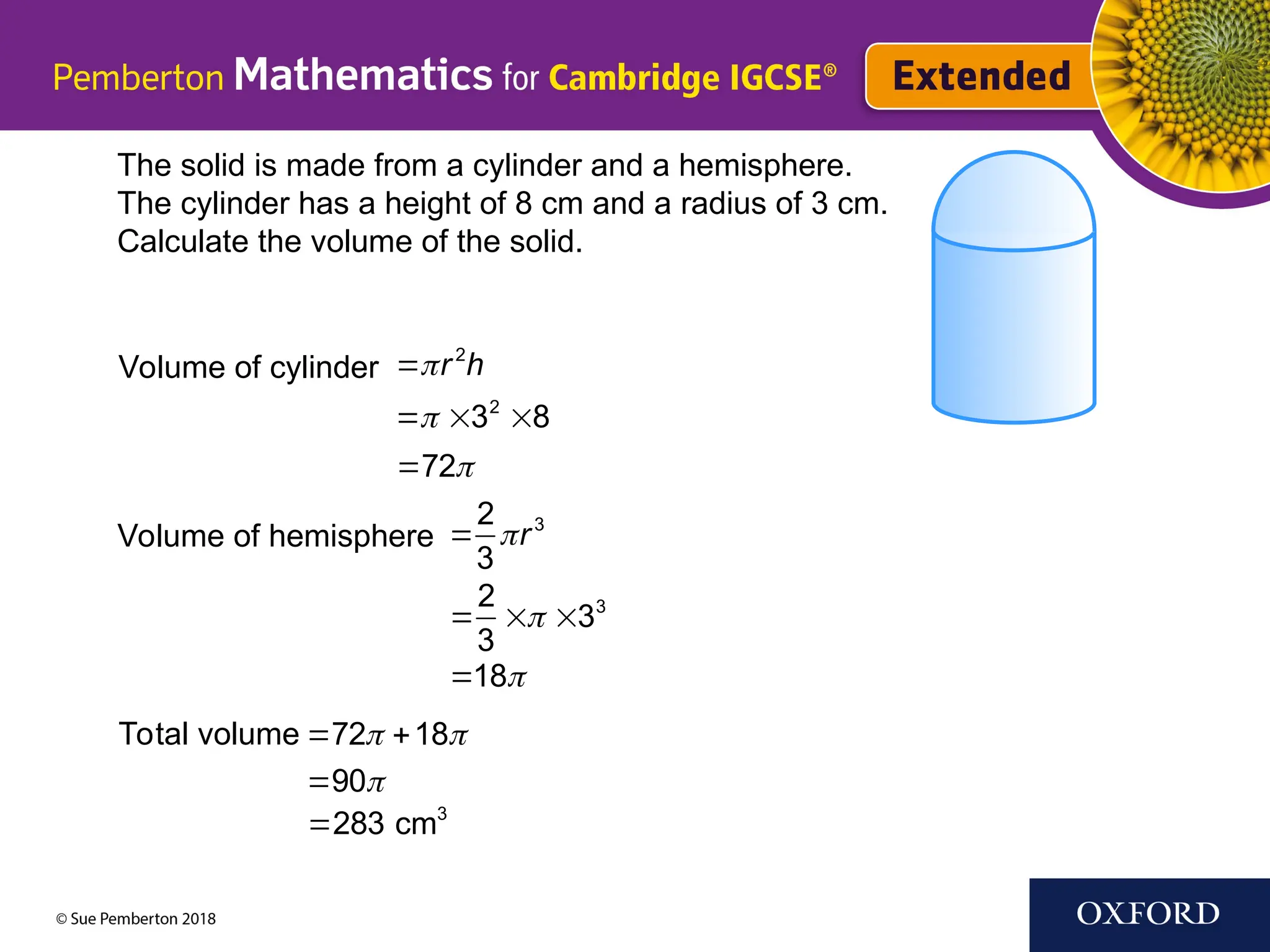 IGCSE Surface Area and Volume 2_u5_s1.ppt
