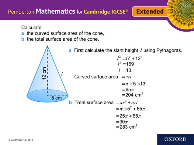 IGCSE Surface Area and Volume 2_u5_s1.ppt