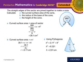 IGCSE Surface Area and Volume 2_u5_s1.ppt