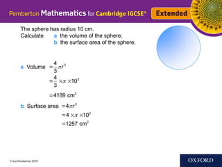 IGCSE Surface Area and Volume 2_u5_s1.ppt