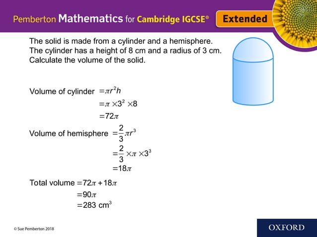 IGCSE Surface Area and Volume 2_u5_s1.ppt