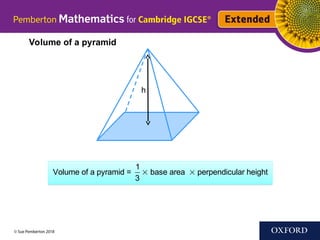 IGCSE Surface Area and Volume 2_u5_s1.ppt