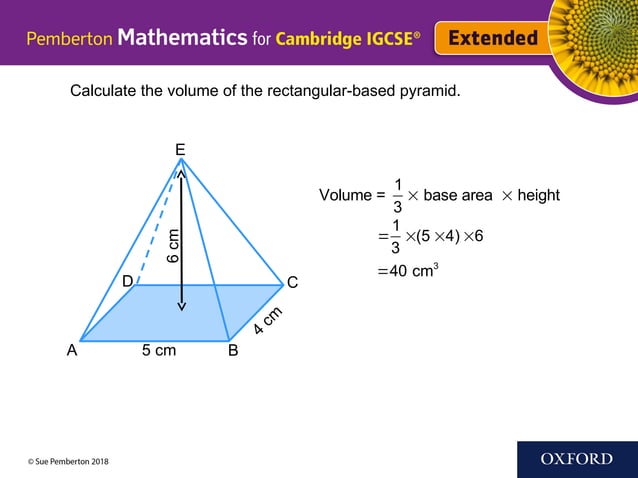 IGCSE Surface Area and Volume 2_u5_s1.ppt