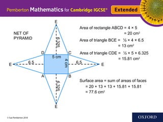 IGCSE Surface Area and Volume 2_u5_s1.ppt