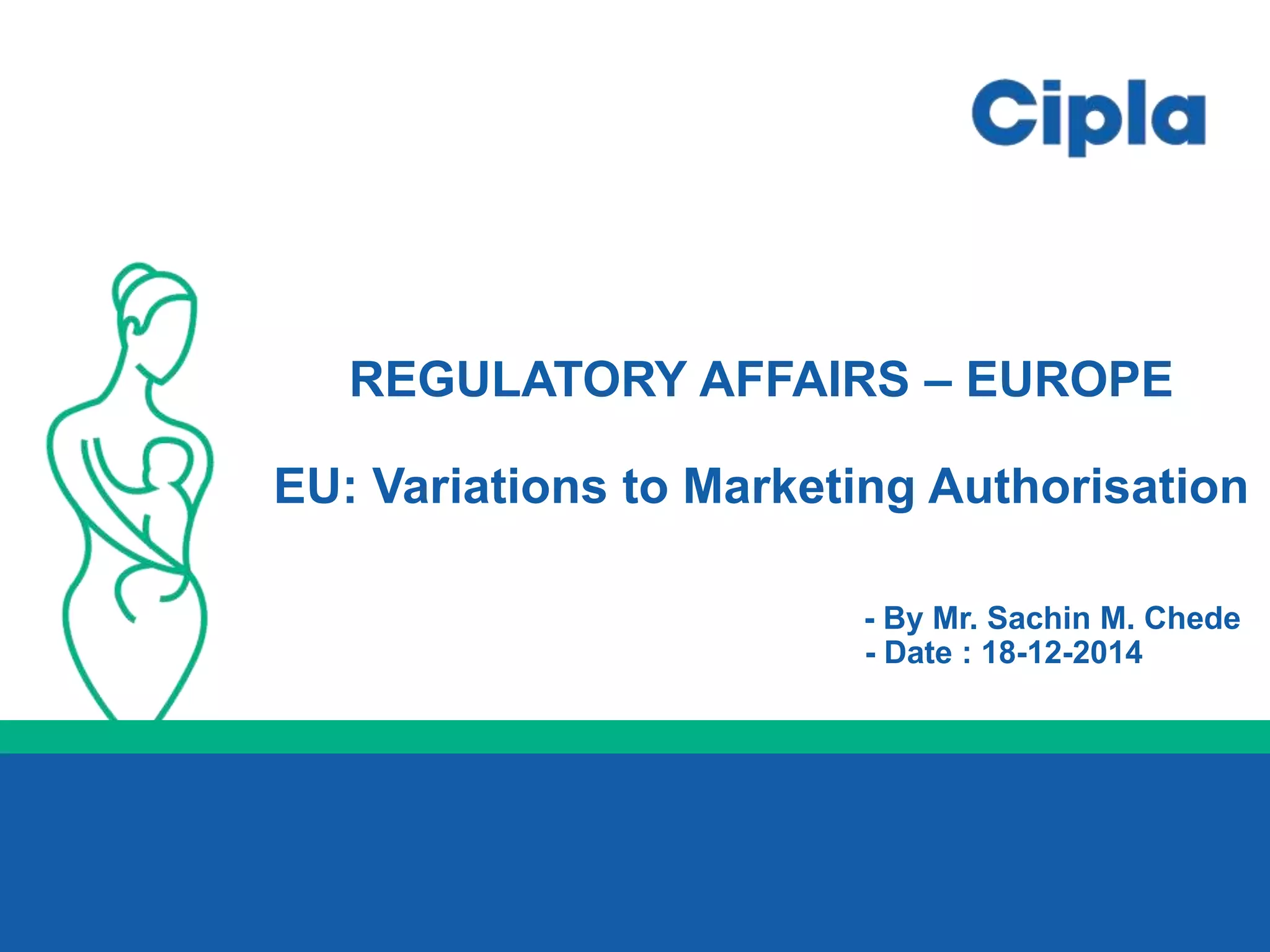 EU Variations & Renewals | PPTX